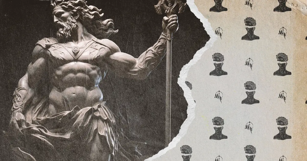 Slaying the Titans - Essay by Bellicus